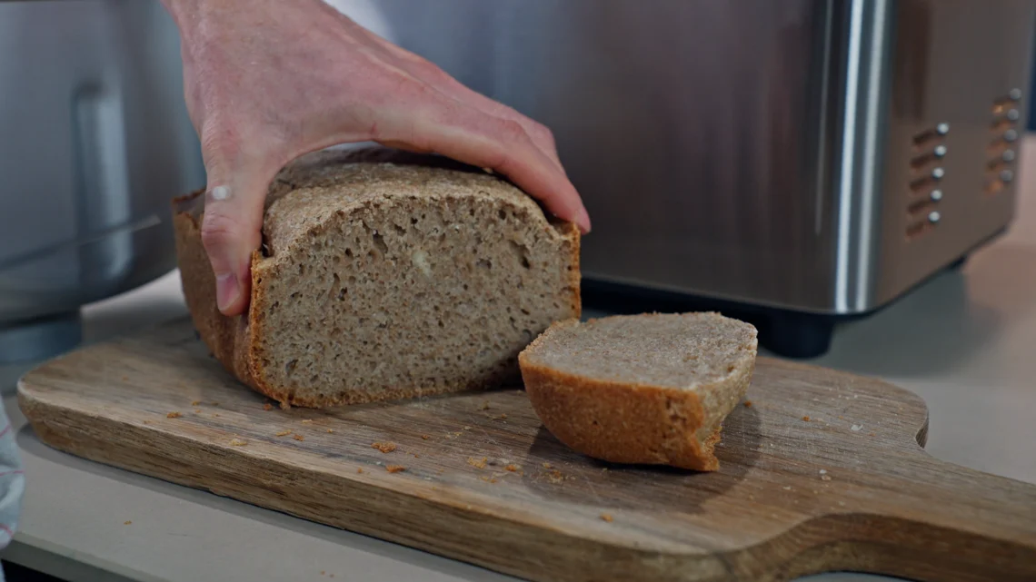 Brotbackautomat Test: Die besten Brotbackautomaten 2026 - testit.de